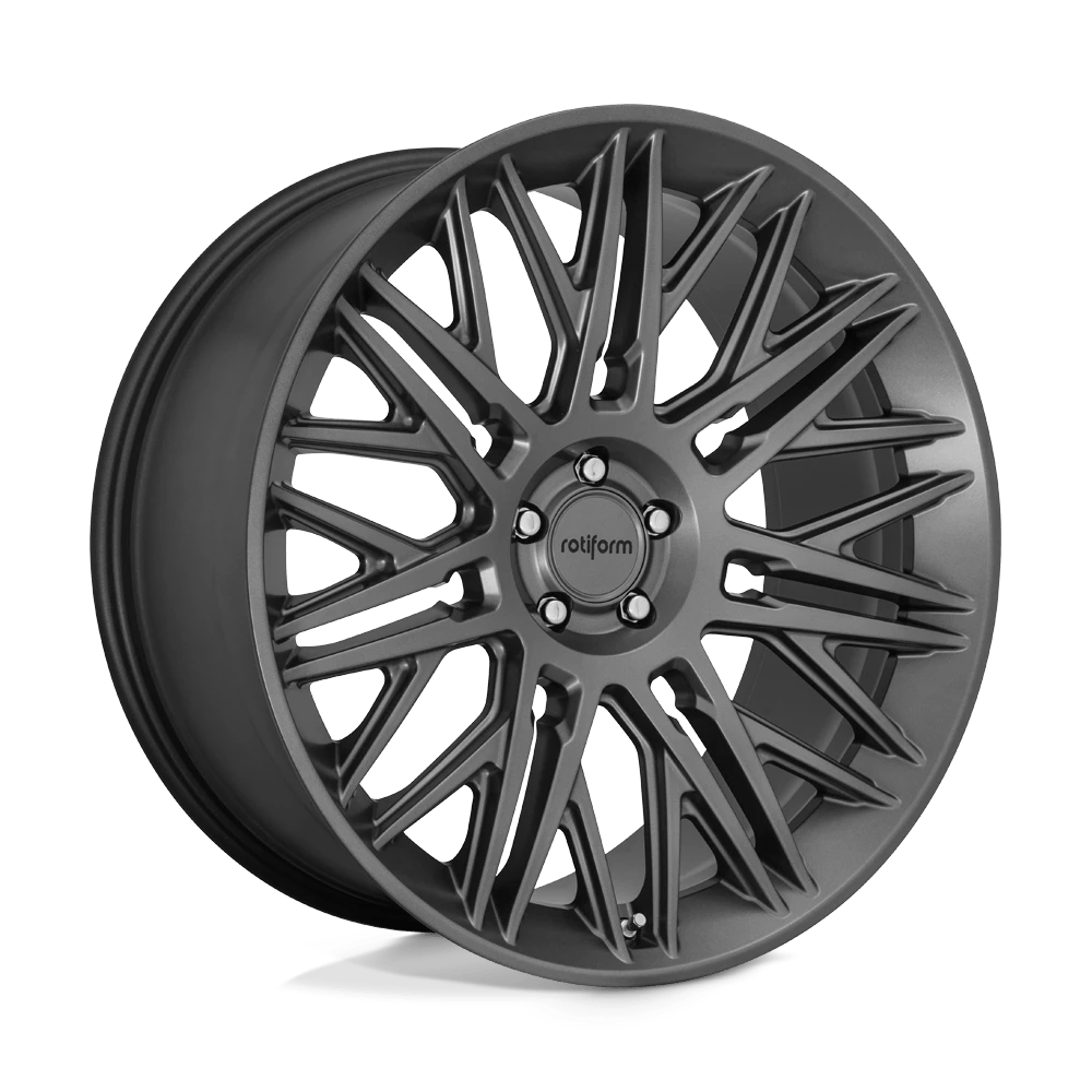Rotiform JDR 22x10 ET20 5x112 anthrazit, 486,00